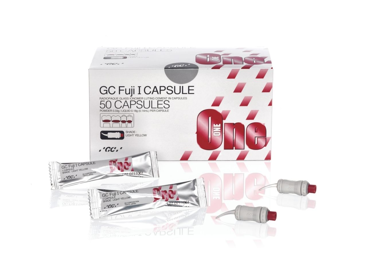 GC Fuji® | GC SouthEast Asia